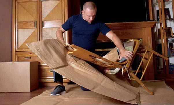 DIY vs. Hiring Movers: What's Best? | Scotty's The Movers