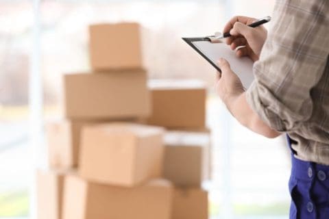 Tips for Selecting the Perfect Moving Boxes - Scotty's The Movers
