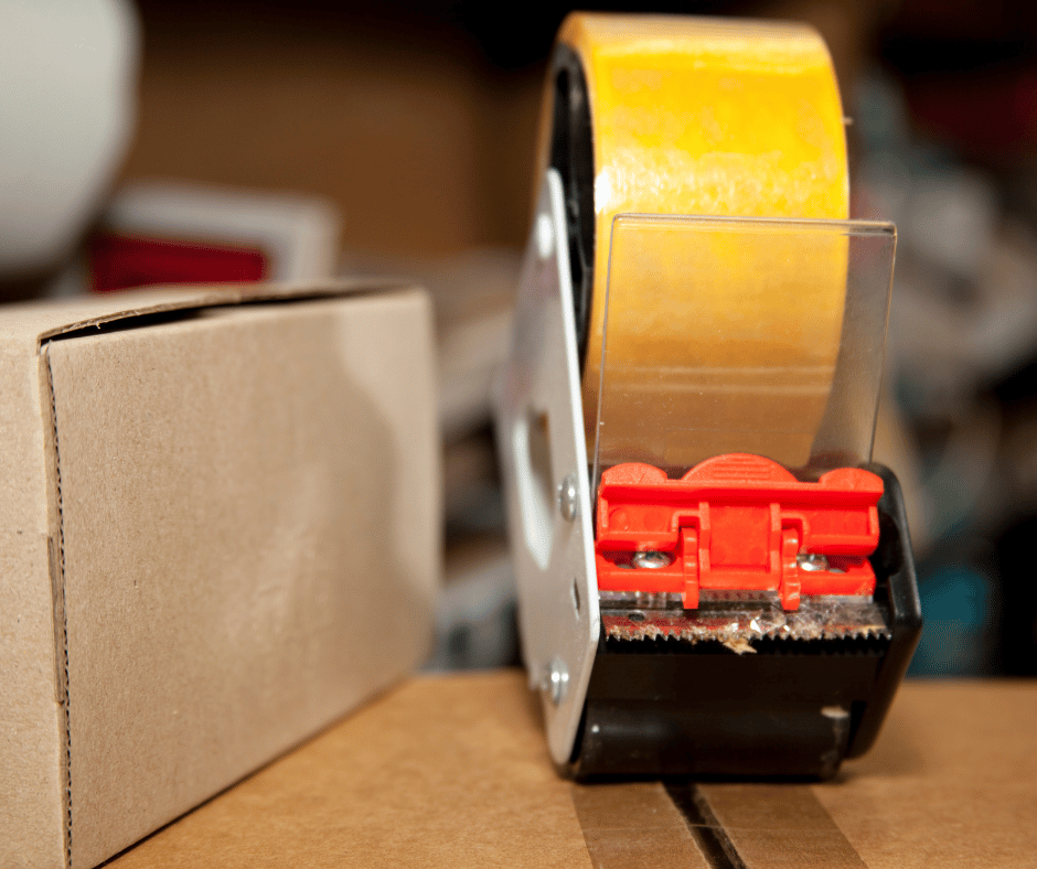 Moving Prep List: The Ultimate Guide to a Stress-Free Move